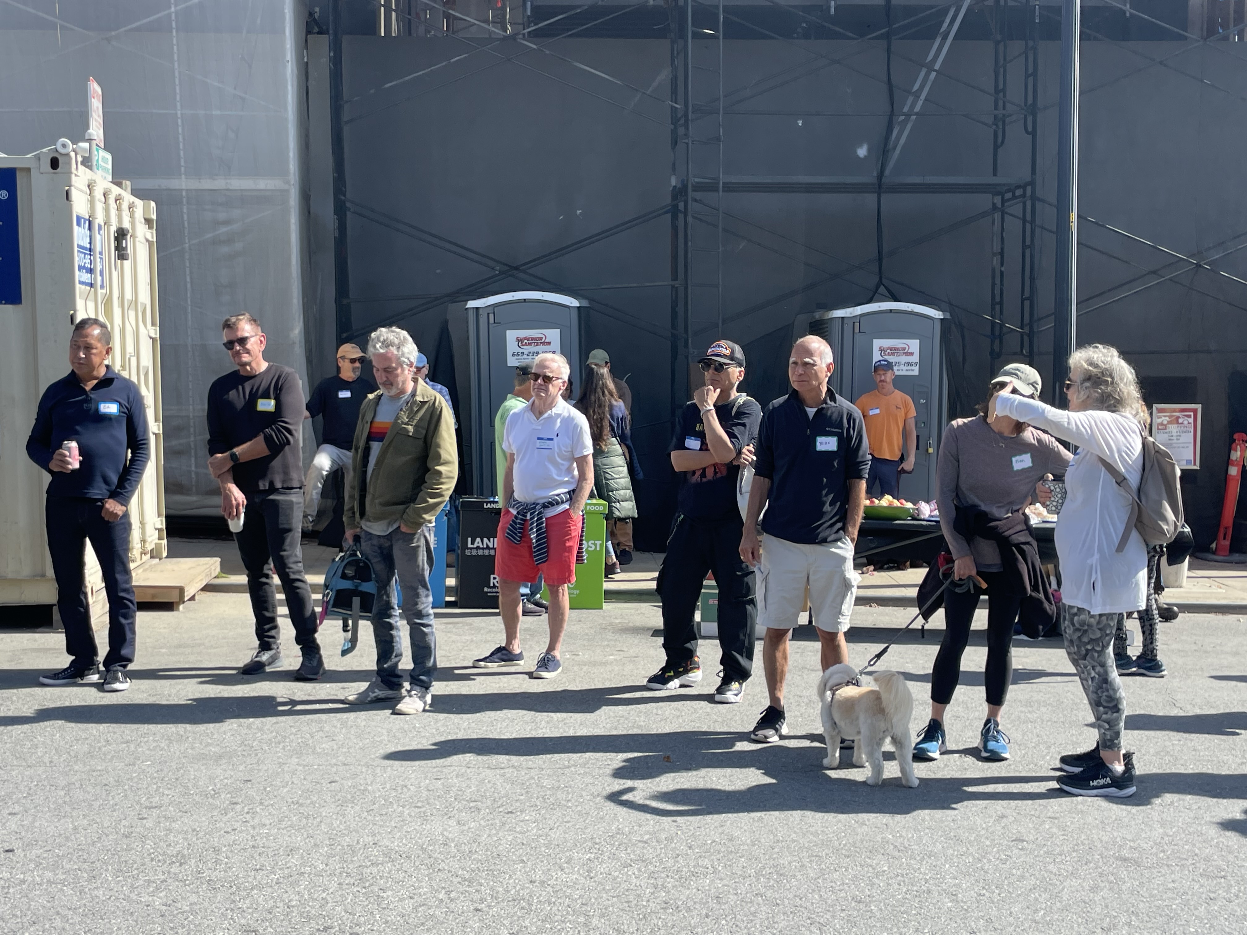 DHIC Fallfest 2023 – a great neighborhood block party! | Dolores ...