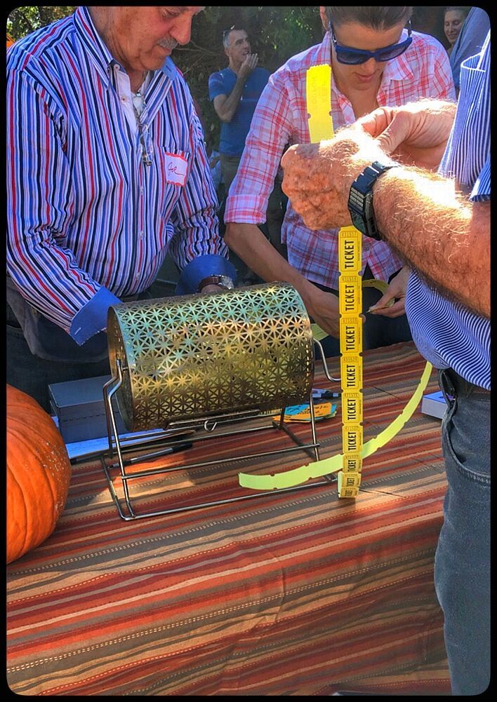 Please Patronize the Merchants Who Donated Raffle Prizes | Dolores ...